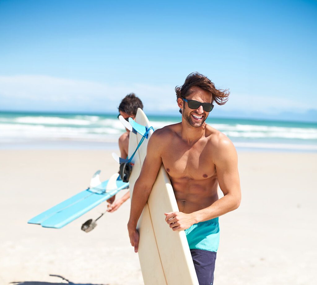 Work From Paradise: Seaside Living For Modern Remote Leaders | Mireka ...